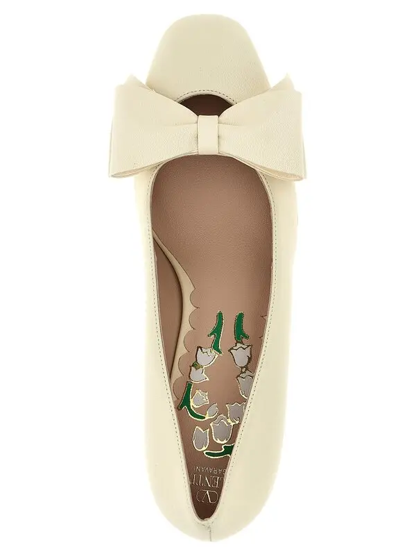 Valentino Garavani Bowow' Pumps