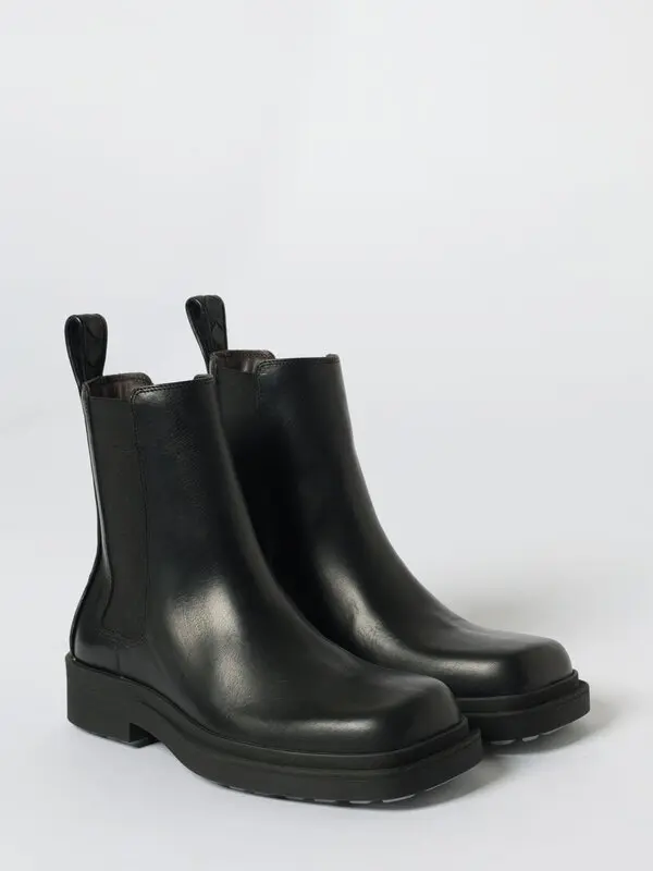 Bottega Veneta Chelsea Boot - Black
