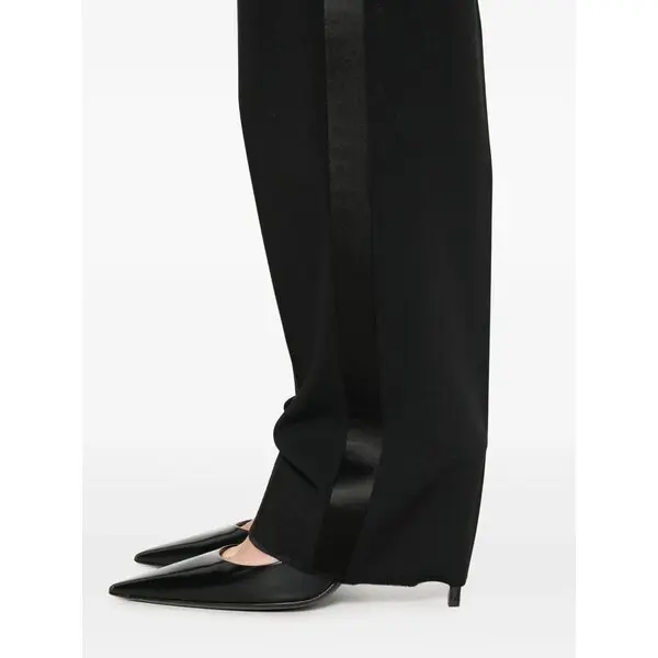 Giorgio Armani Trousers Tailored Trousers