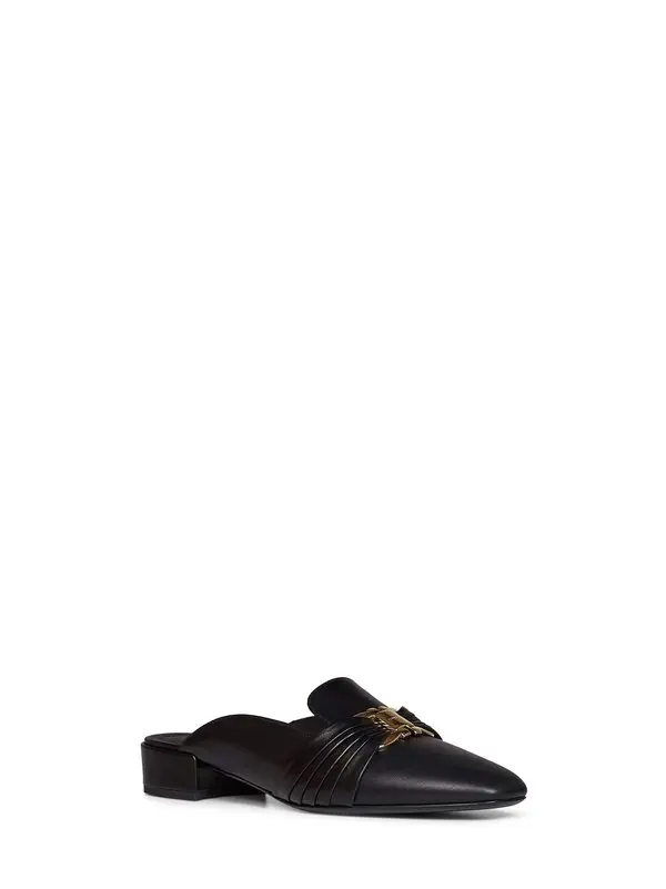 FERRAGAMO Corby Mules - Multicolor