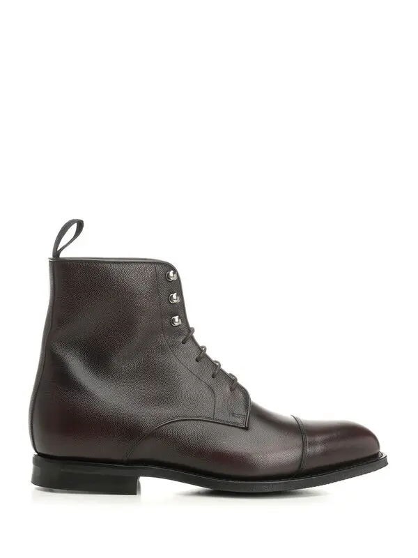 Church's Edworth 2.0 Boot - Brown