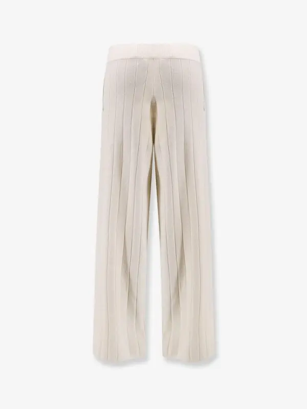 Max Mara Jardin Cashmere Trousers