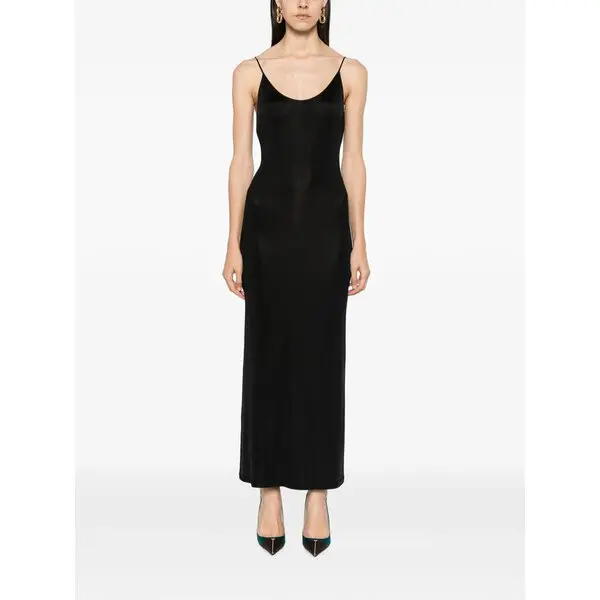 Saint Laurent Dresses Evening Dresses