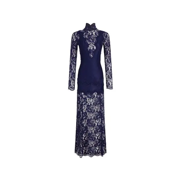 Rabanne Dresses Evening Dresses - Blue