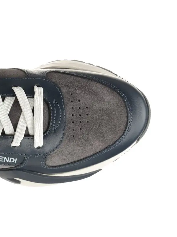 Fendi Flow Sneaker