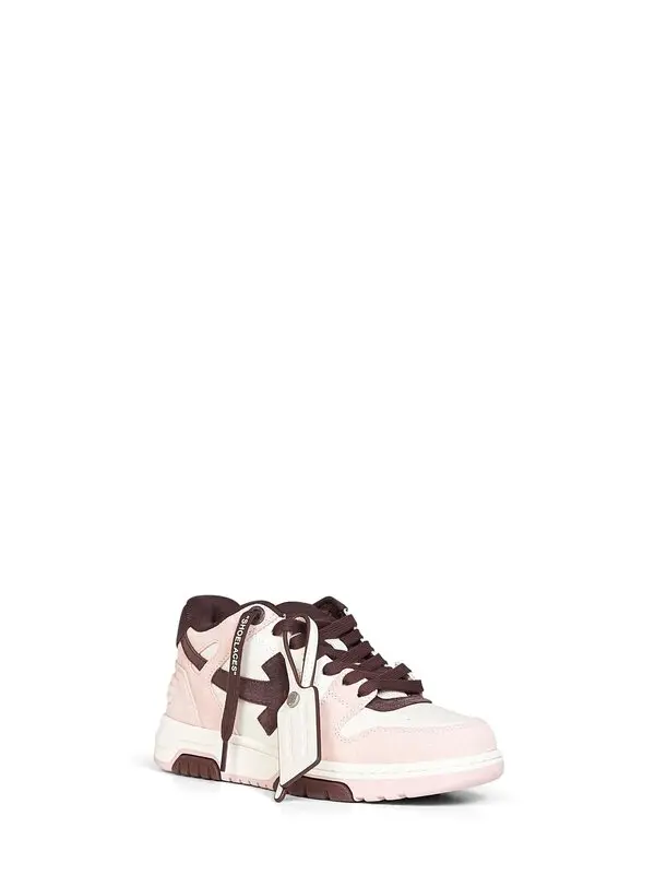 Off-White Out Of Office Sneakers - Multicolor