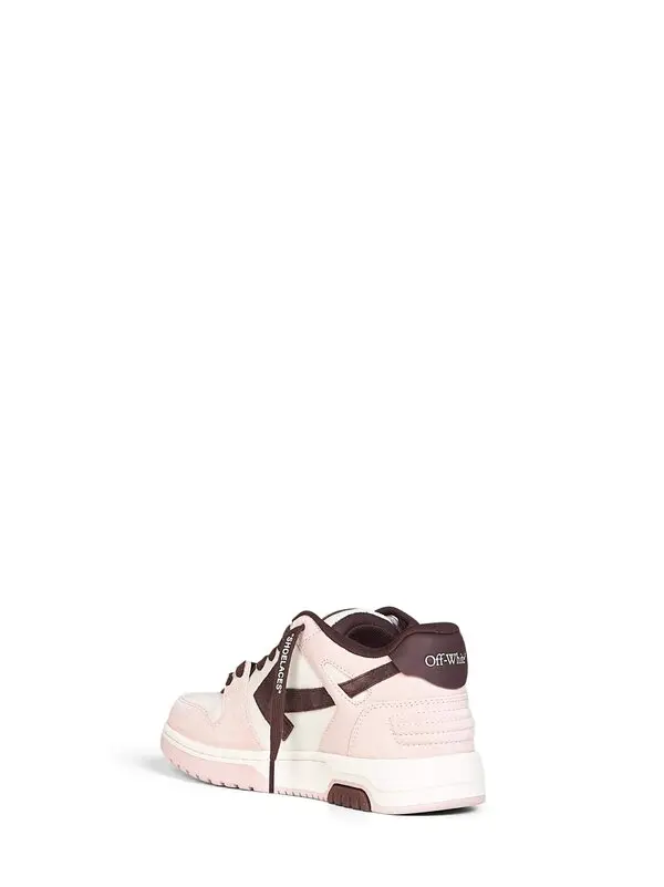 Off-White Out Of Office Sneakers - Multicolor