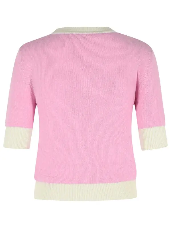 Marni Wool Blend Sweater
