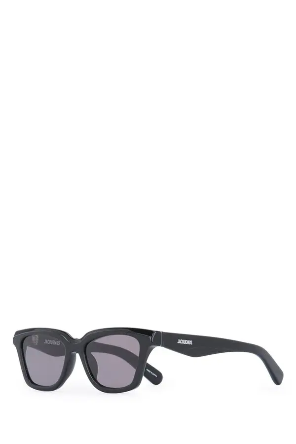 Jacquemus Les Lunettes Carre