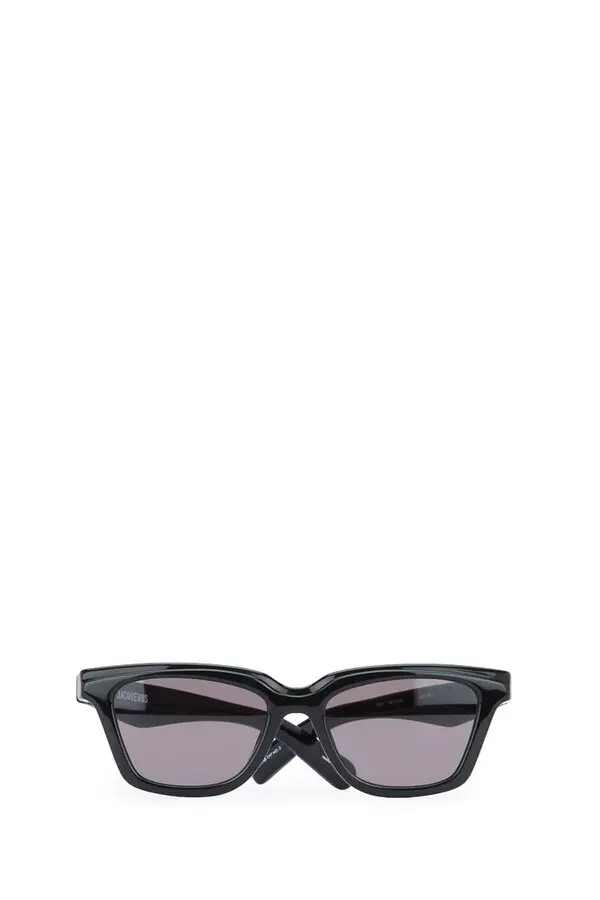 Jacquemus Les Lunettes Carre