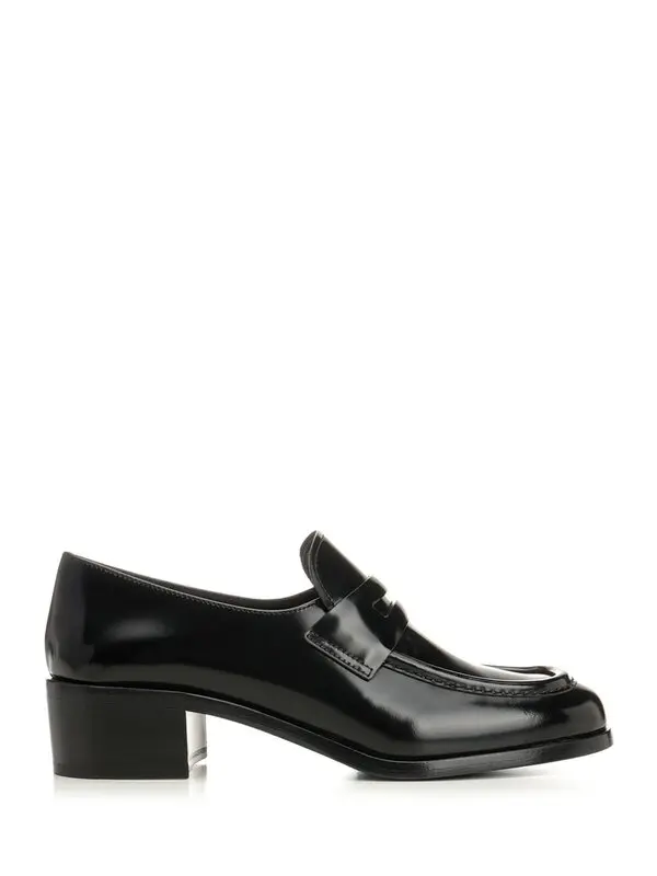 Church's Prudence Moccasin - Black