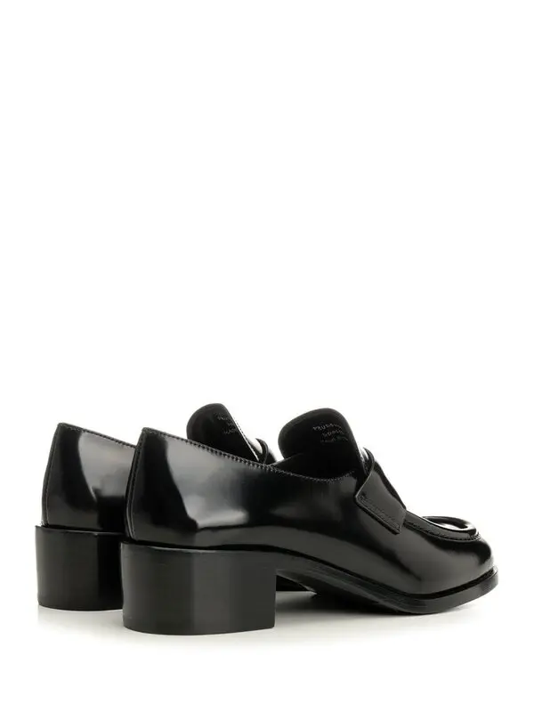 Church's Prudence Moccasin - Black