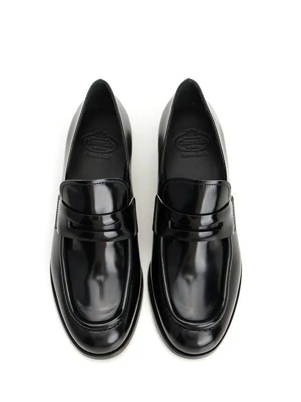 Church's Prudence Moccasin - Black