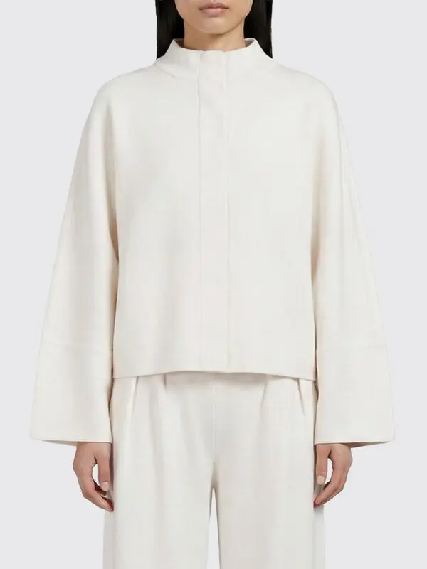Max Mara Virgin Wool Sweater