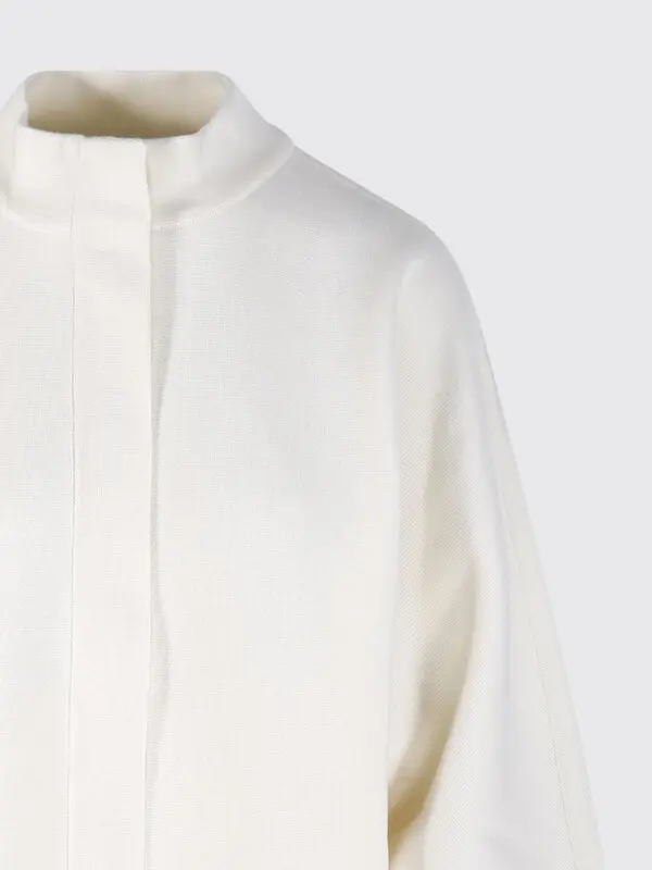 Max Mara Virgin Wool Sweater