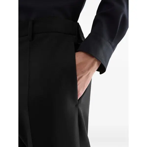 JIL SANDER Trousers Regular & Straight-leg Trousers