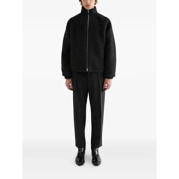 JIL SANDER Straight-leg Trousers