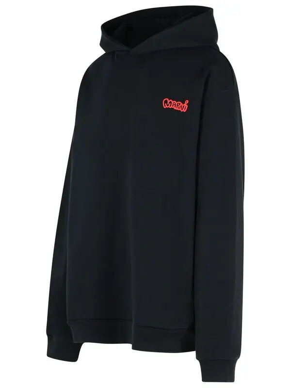 Marni Cotton Sweatshirt