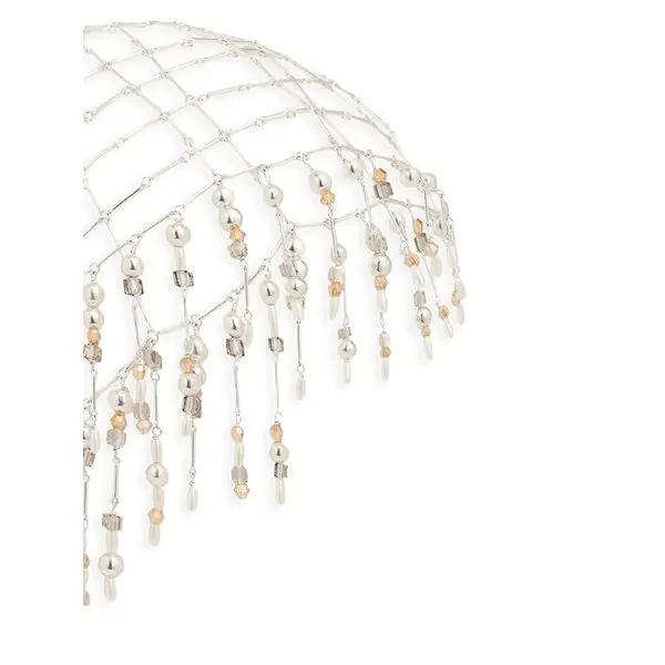 Rabanne Hair Accessories