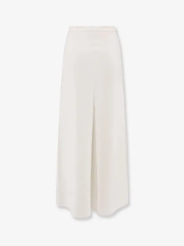 Max Mara Vernice Viscose