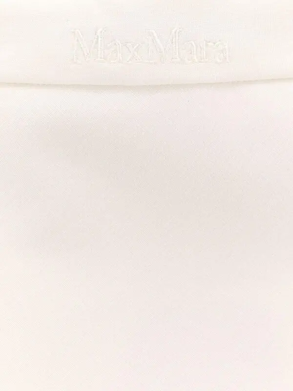 Max Mara Vernice Viscose