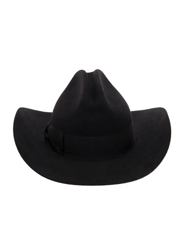 Gucci Felt Cowboy Hat - Multicolor