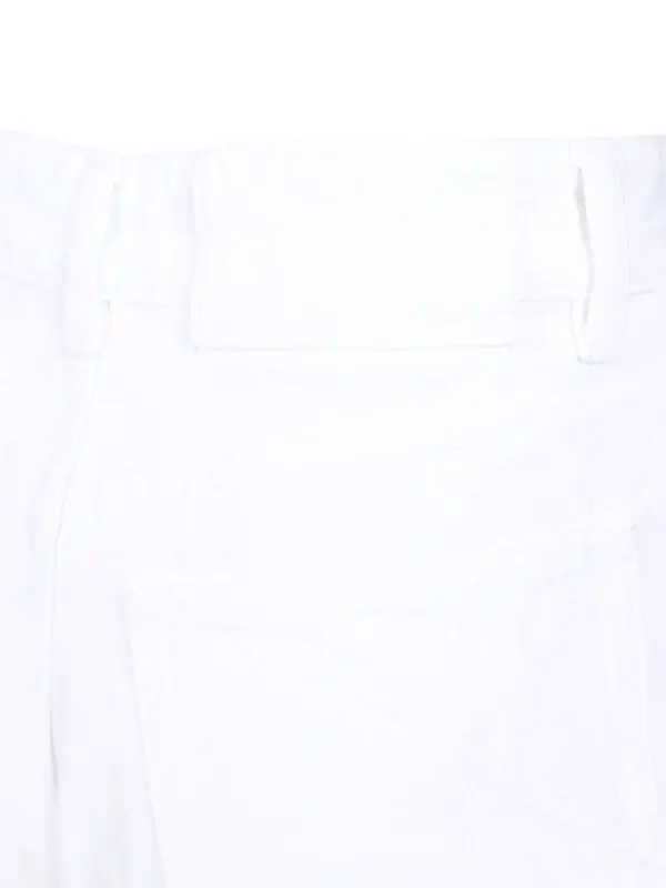 Alaïa Rounded Trousers