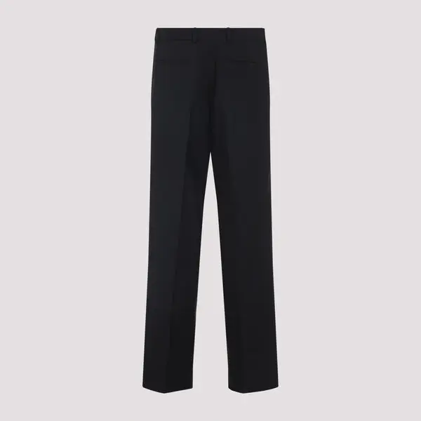 Gucci Wool Pants