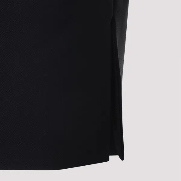 Gucci Wool Pants