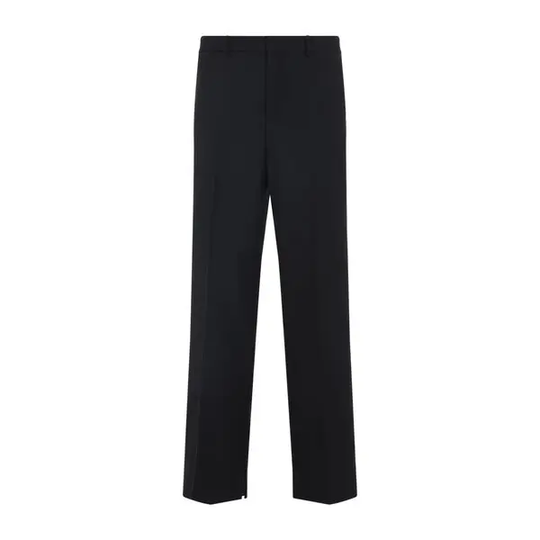 Gucci Wool Pants