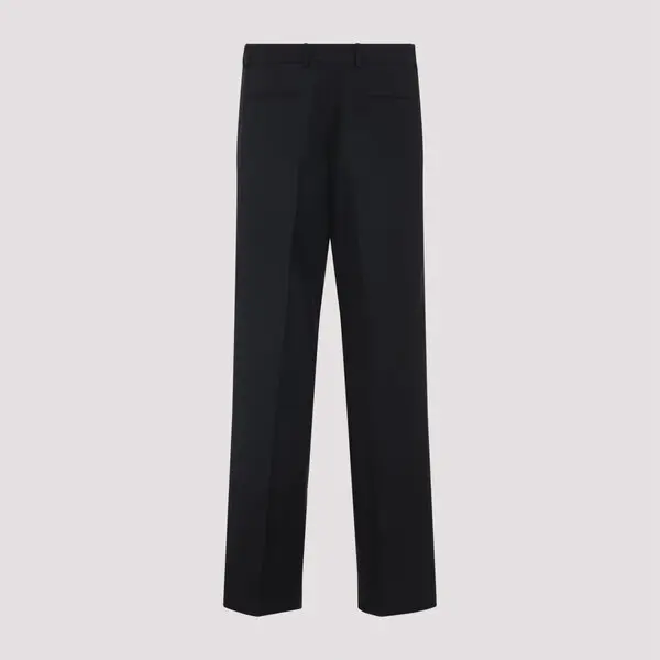 Gucci Wool Pants