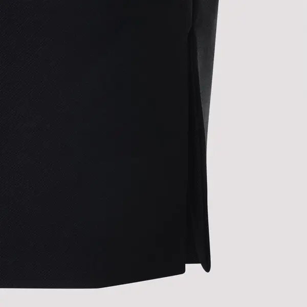Gucci Wool Pants