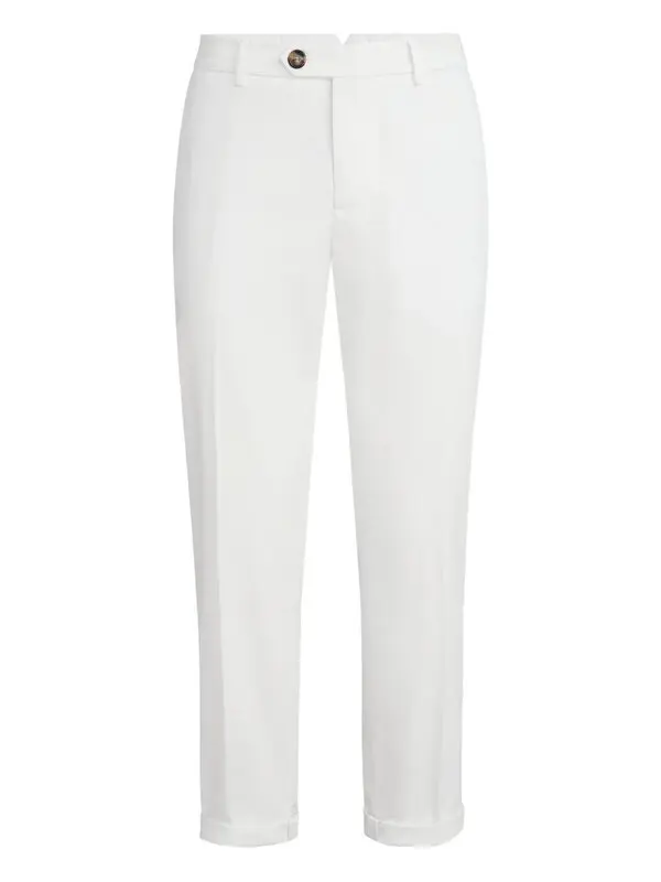 Brunello Cucinelli Dyed Trousers