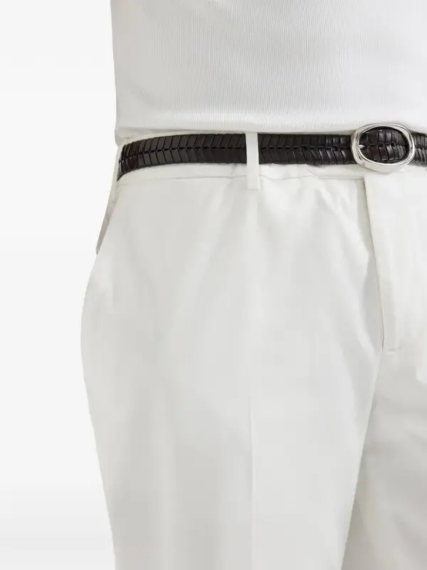 Brunello Cucinelli Dyed Trousers