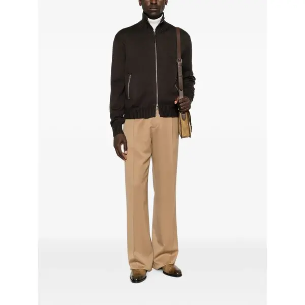 TOM FORD Sweaters & Knitwear Cardigans