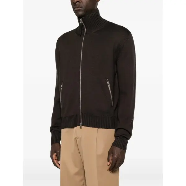TOM FORD Sweaters & Knitwear Cardigans