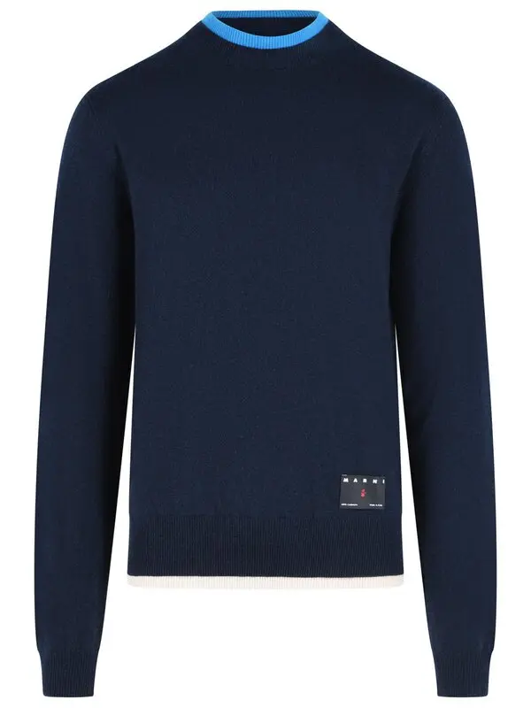 Marni Cashmere Sweater