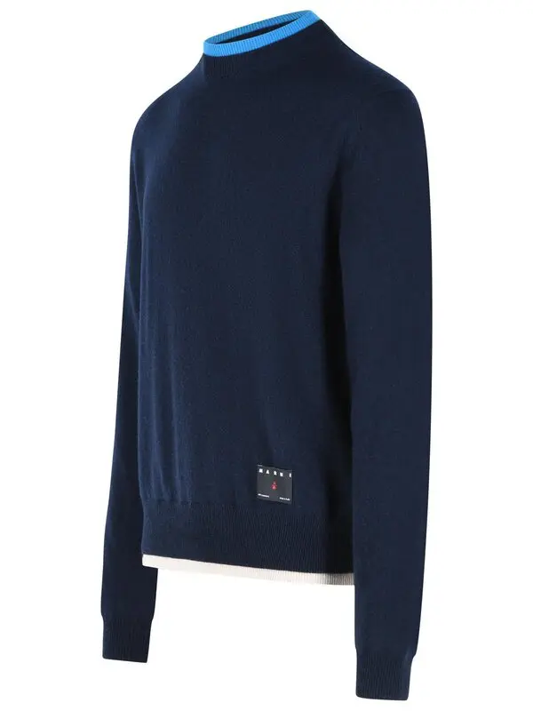 Marni Cashmere Sweater