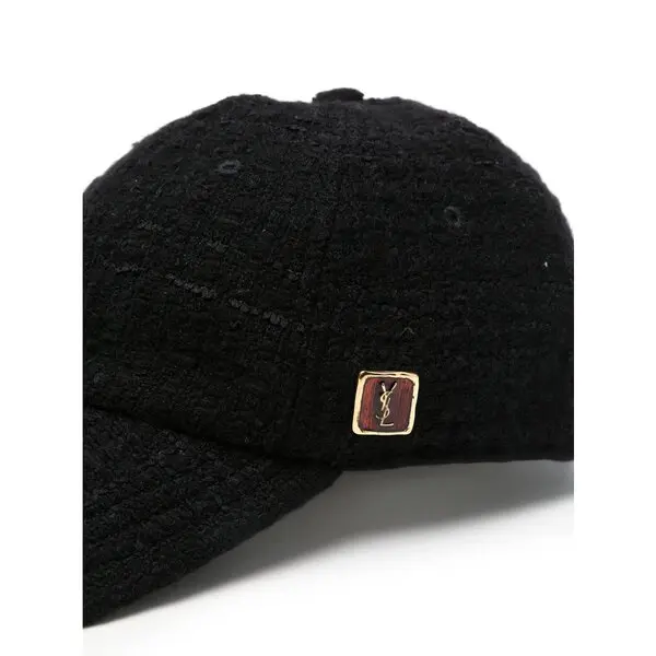 Saint Laurent Hats