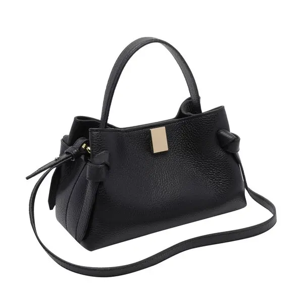 Yuzefi Mini Gyoza Handbag