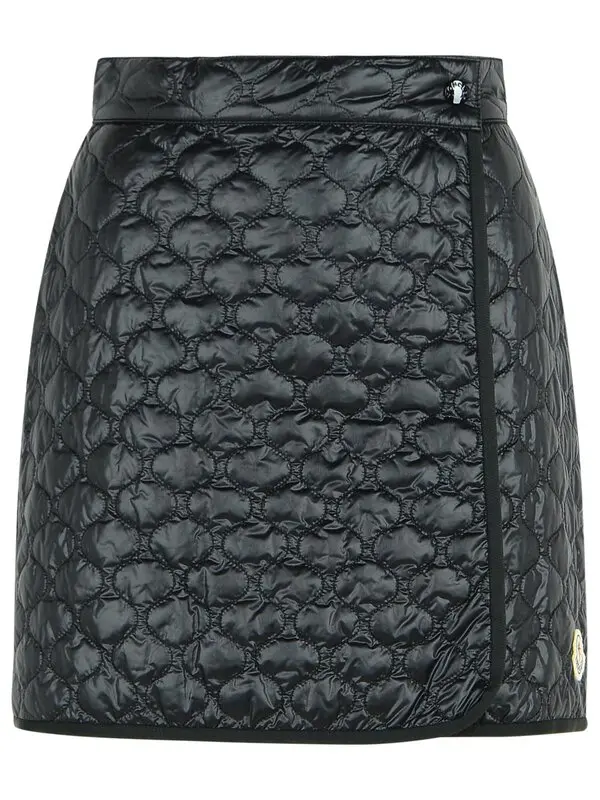 Moncler Polyamide Skirt
