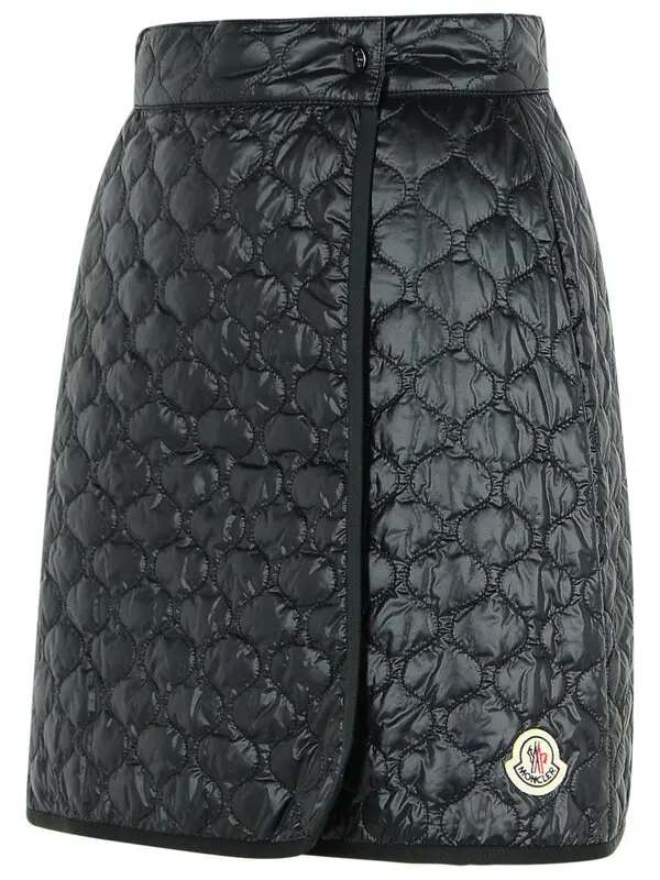 Moncler Polyamide Skirt