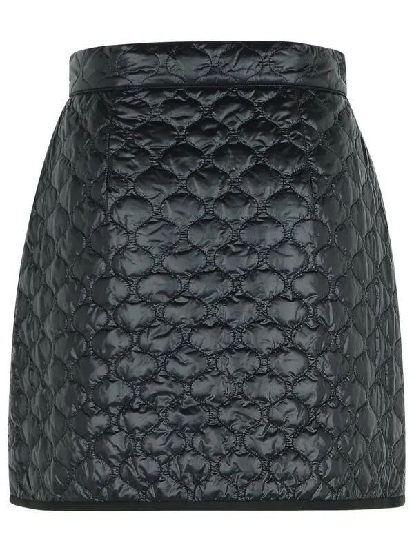 Moncler Polyamide Skirt