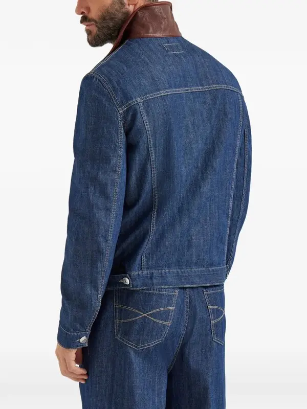 Brunello Cucinelli Jacket
