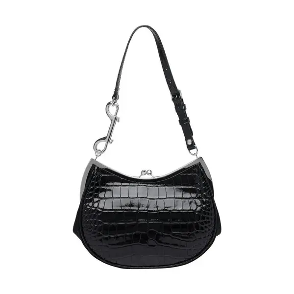 VIVIENNE WESTWOOD Charm Frame Purse