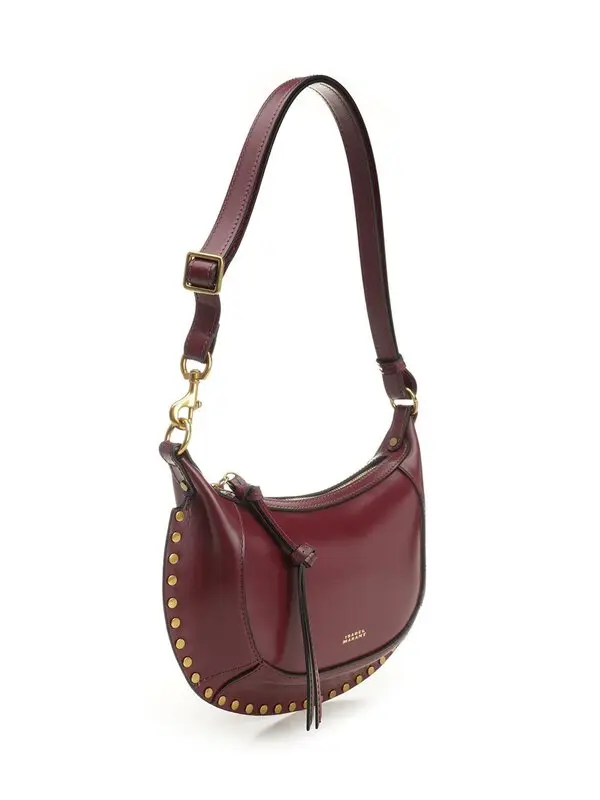 Isabel Marant Étoile Oskan Moon Bag