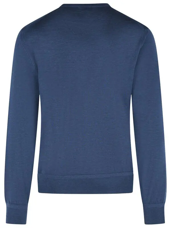 TOM FORD Cashmere And Silk Sweater