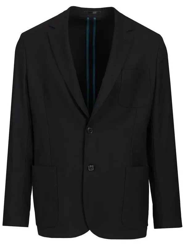 Paul Smith Unlined Blazer