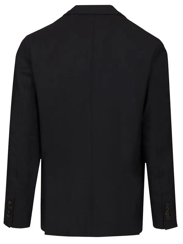 Paul Smith Unlined Blazer