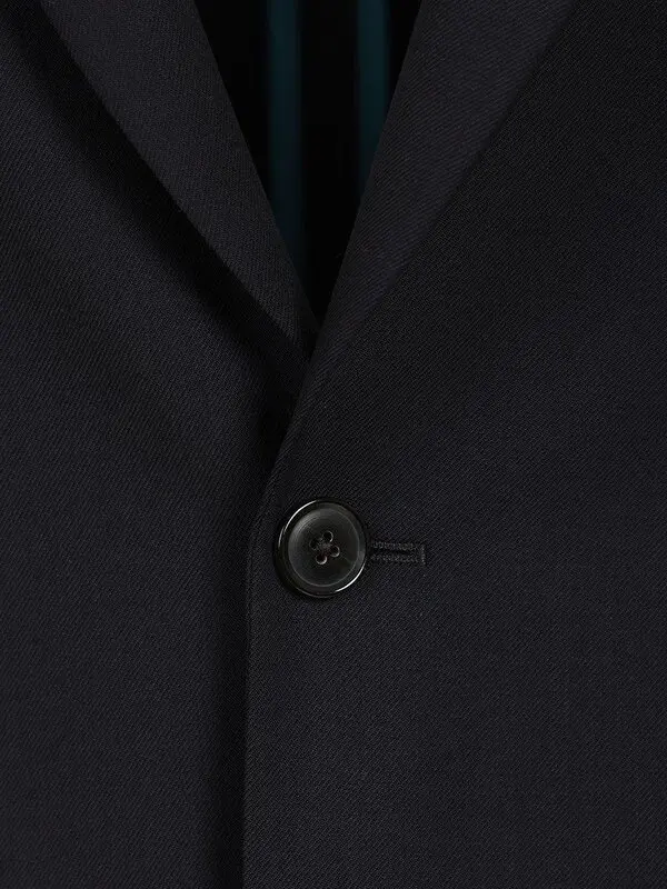 Paul Smith Unlined Blazer